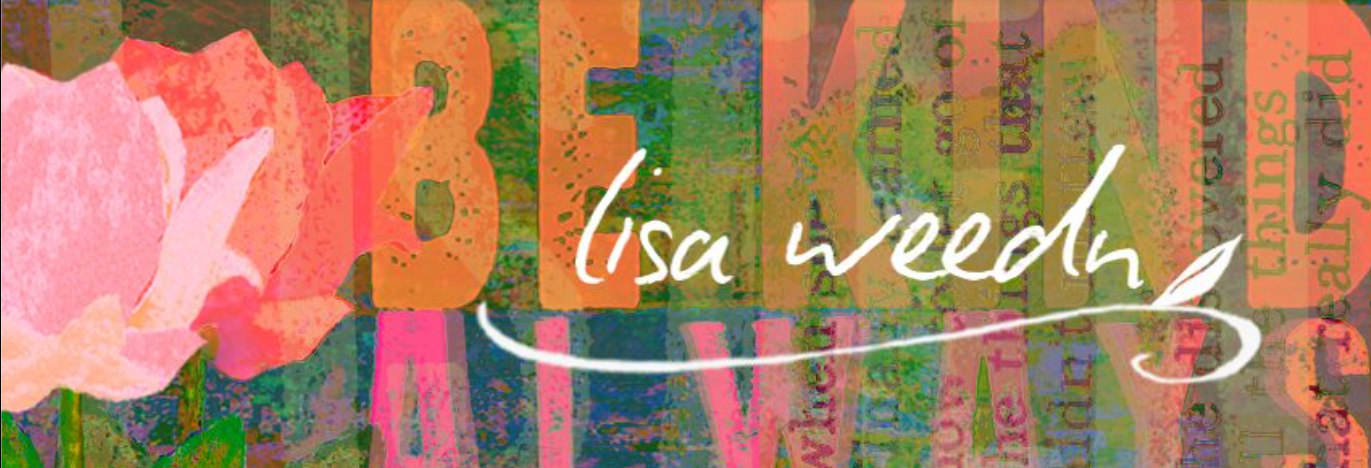 Lisa Weedn Cards & Prints – Flavia.Gallery