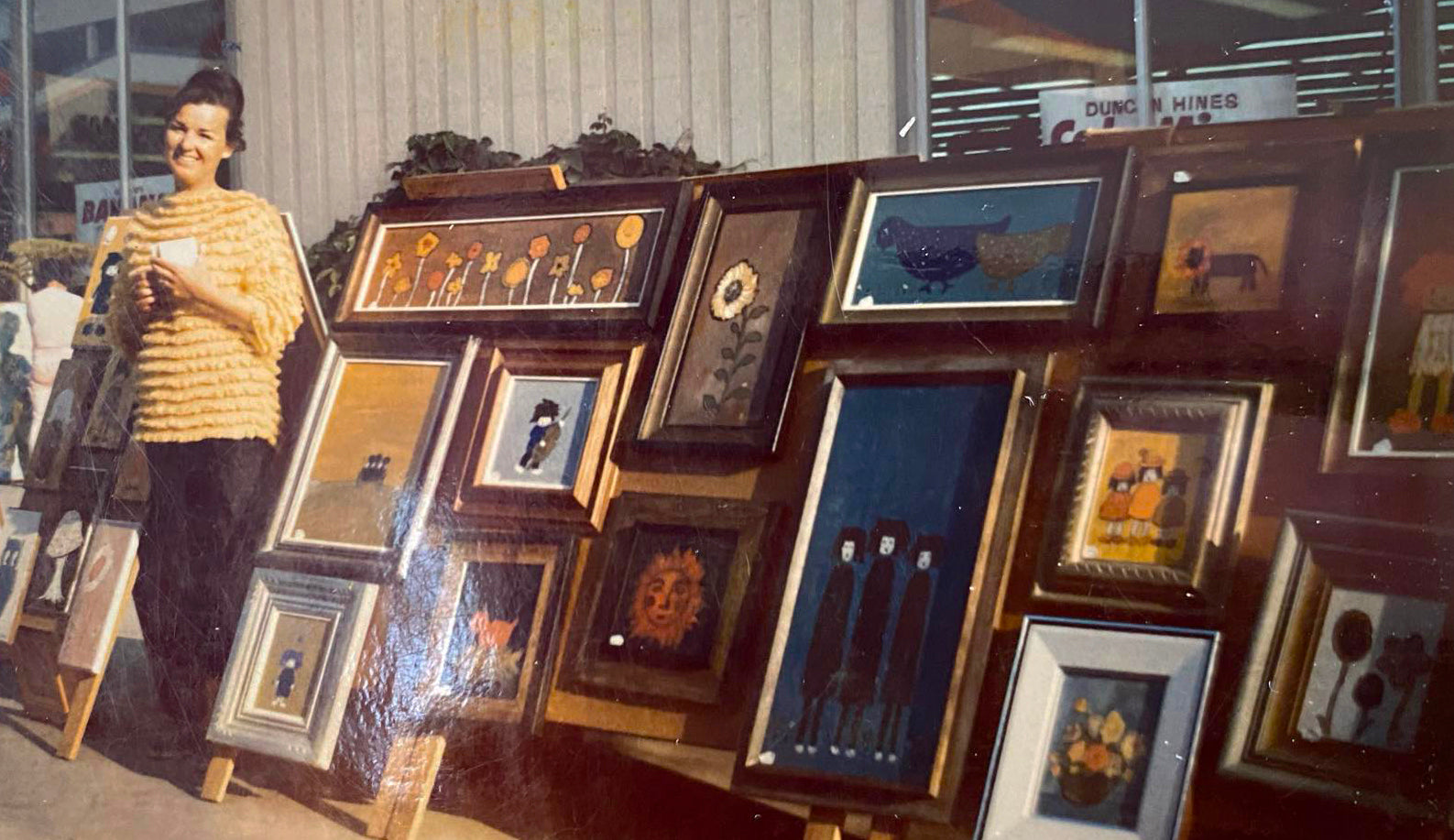 Flavia Art Studios / Flavia Cards – Flavia.Gallery