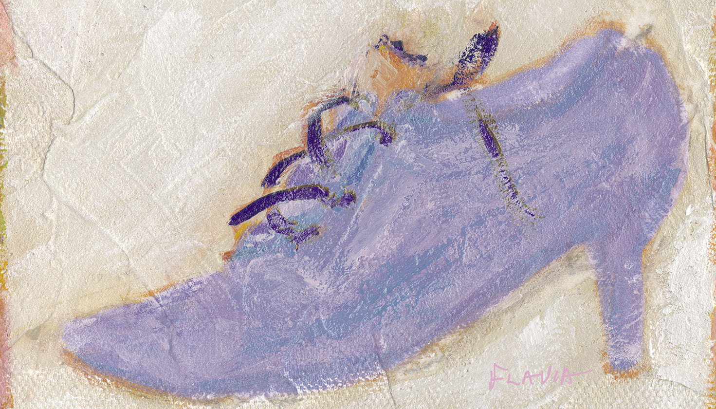 Flavia Art Studios / Flavia Cards – Flavia.Gallery